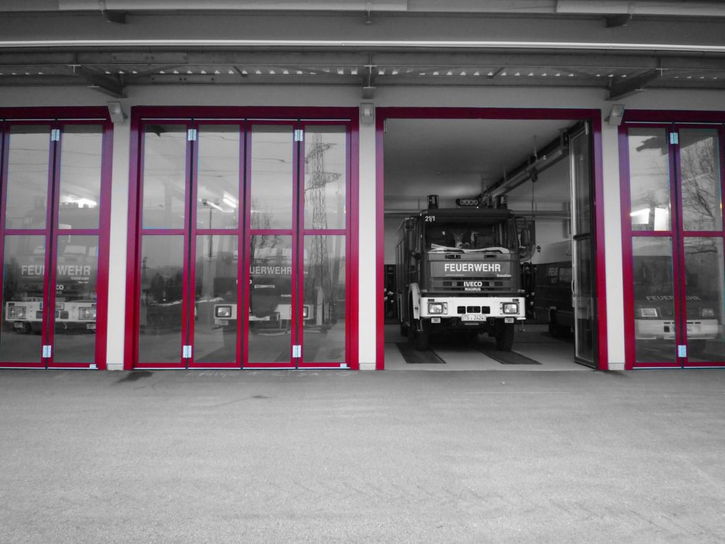 Weinmann | Werkstatt-TechnikFalttore - Weinmann | Werkstatt-Technik