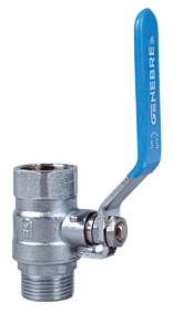 Weinmann | Werkstatt-TechnikKugelhahn 3/4" I/A F?r Fern?lapparatur - Weinmann | Werkstatt-Technik